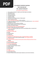 Q Tip Test | PDF | Urinary Incontinence | Urinary System