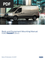 PACE BMS APP User Manual | PDF | Mobile App | Android (Operating System)