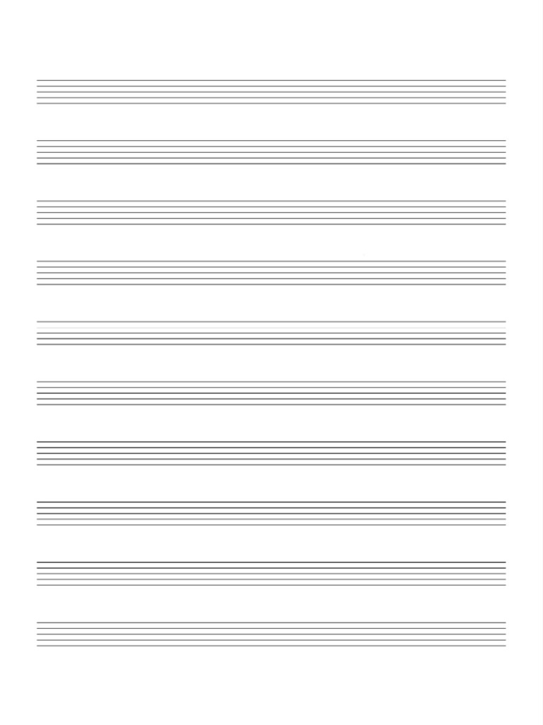 Staff Paper | PDF