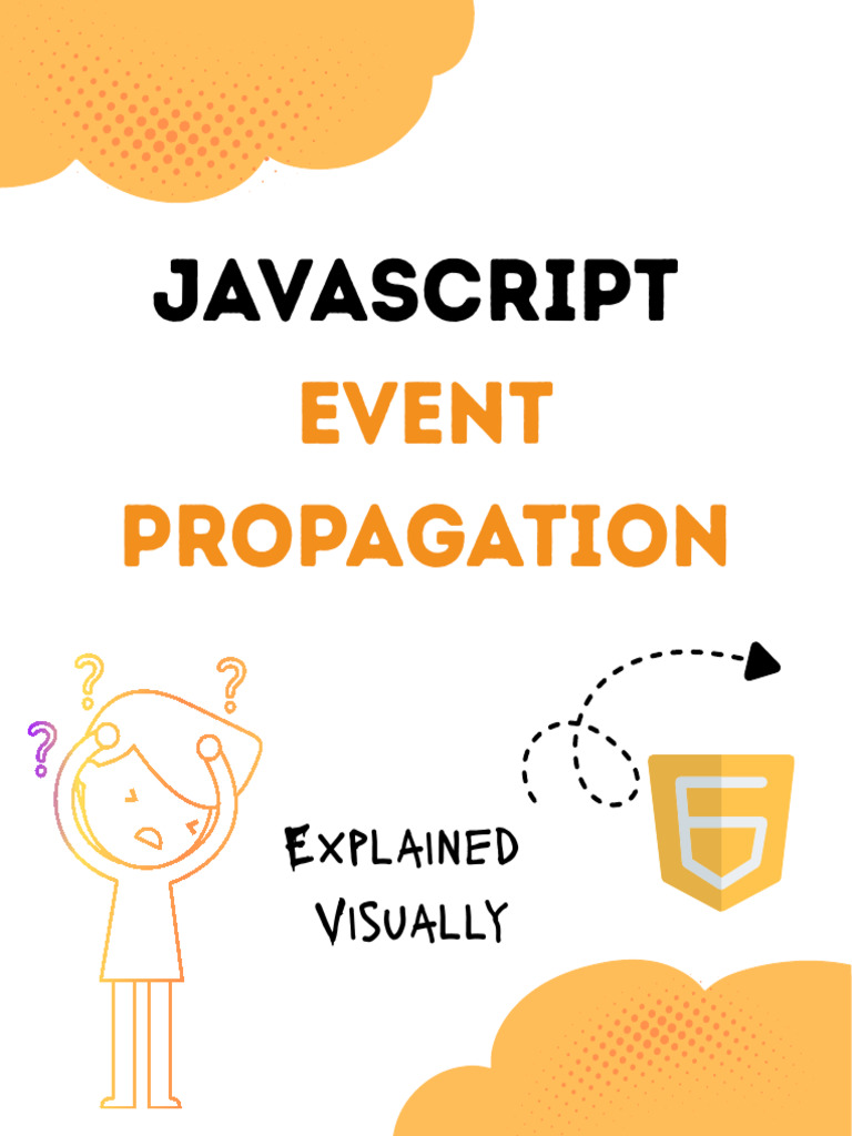 Mastering Event Propagation | PDF | Document Object Model | Button ...