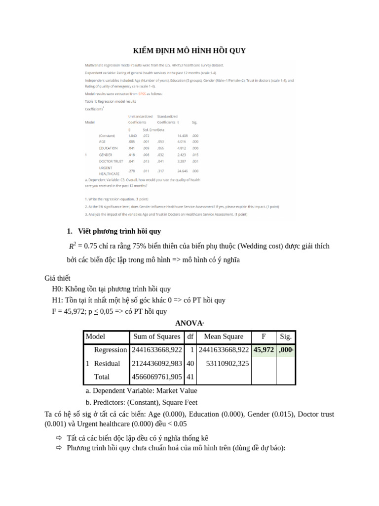 BA Support | PDF