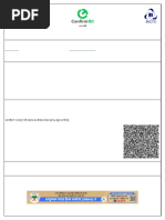 AcqDemo Conversion Calculator - SJM GS12S10 Example | PDF