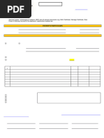 Consent for CPP Disability Information | PDF | Nursing | Employment