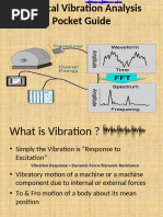 ISO10816 Charts Vibration Severity | PDF | Machines | Pump