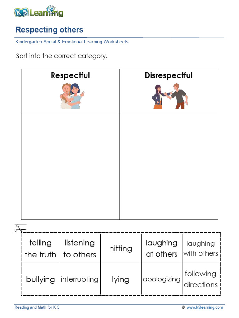 Social Skills d37 | PDF