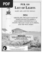 Convenio Colreg 2022 | PDF
