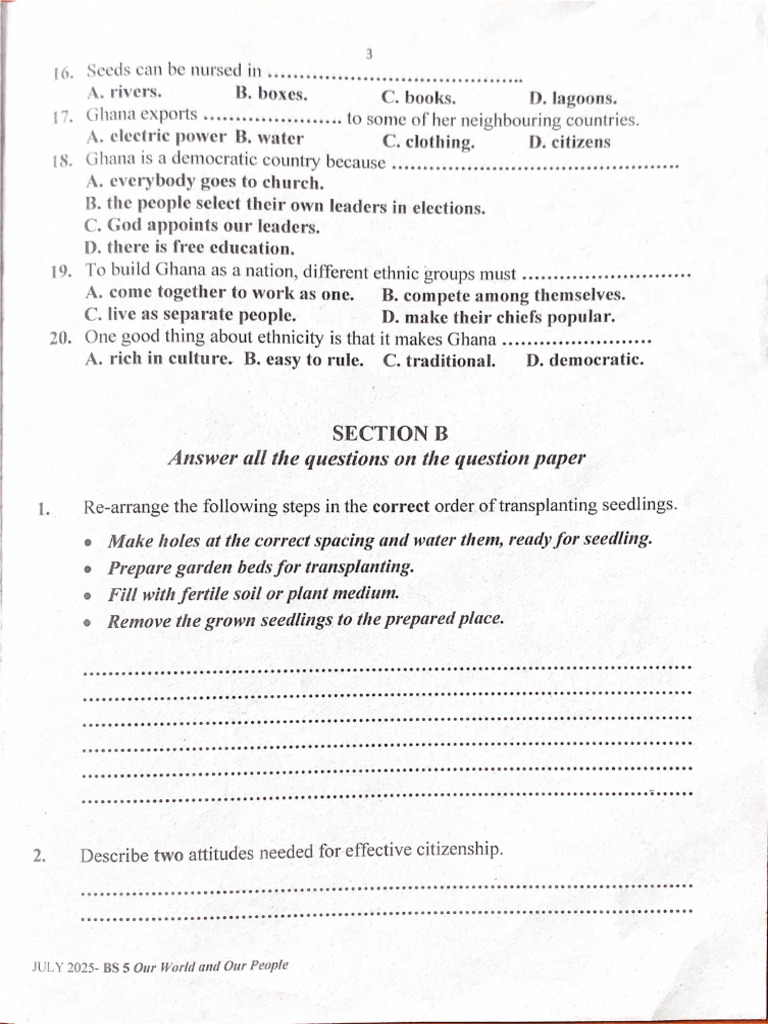 5 Owop | PDF