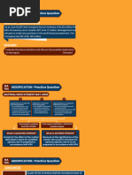 Isa 710 | PDF | Auditor's Report | Audit