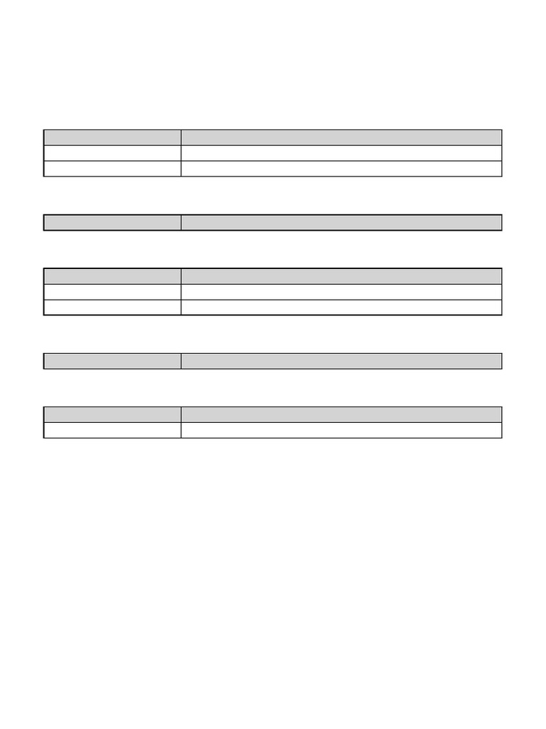 Weekly Study Timetable for Effective Learning | PDF