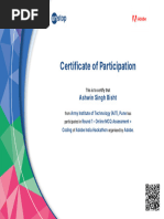 ADBMS Techknowledge | PDF