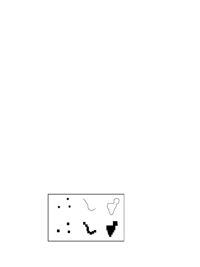 Intro Raster Dem Exercise | PDF | Topography | Elevation