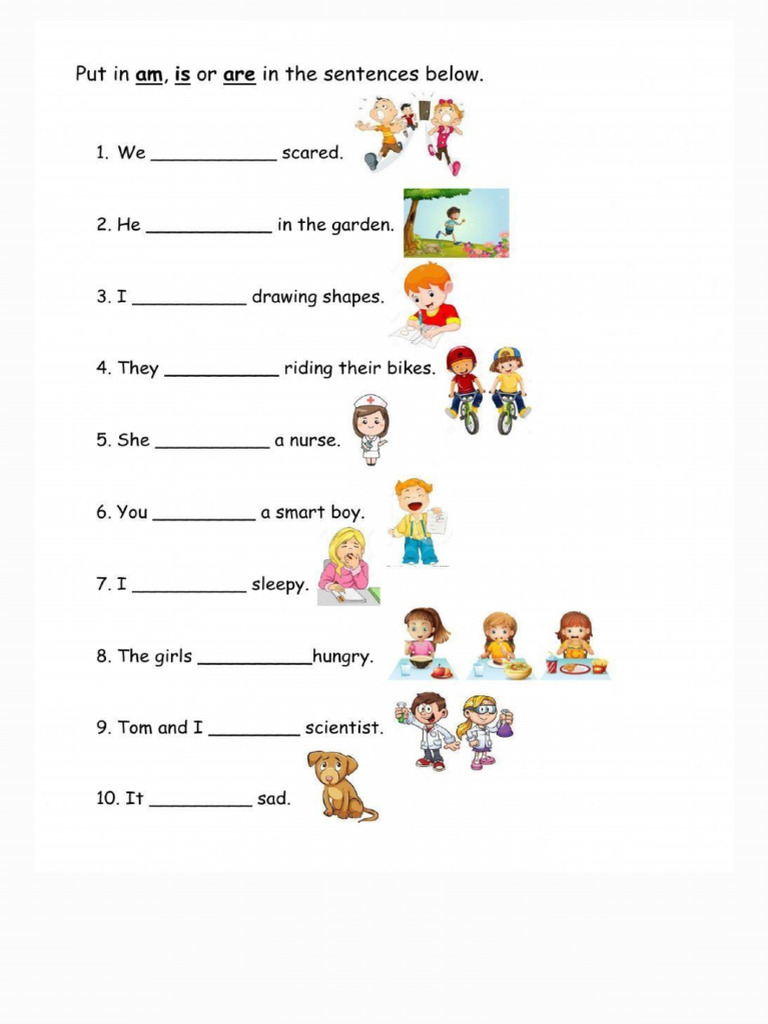 Grade 2 English Grammar - 231011 - 084403 | PDF