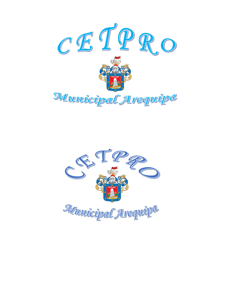 Logos | PDF