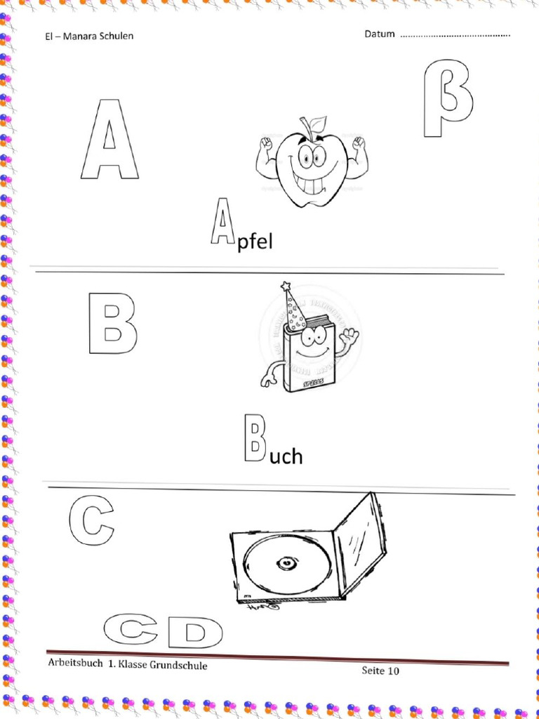 Aa BB CC | PDF