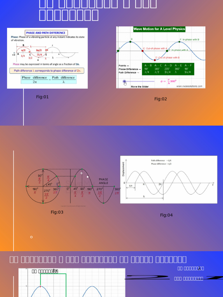Physical Optics | PDF