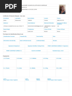 Online Gate Eservice Id Application Process: (Please Sign Each of The ...