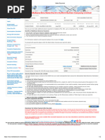 Procedure For Go-Green Registration and Faqs | PDF
