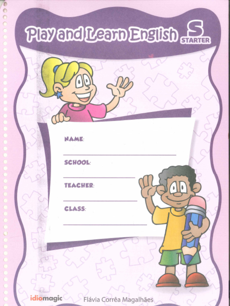 English Book | PDF