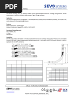 Kentec Syncro Main Manual 10 | PDF | Personal Computers | Electrical Wiring