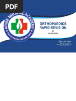 Dunlop Traction for Humeral Fractures | PDF | Ankle | Elbow