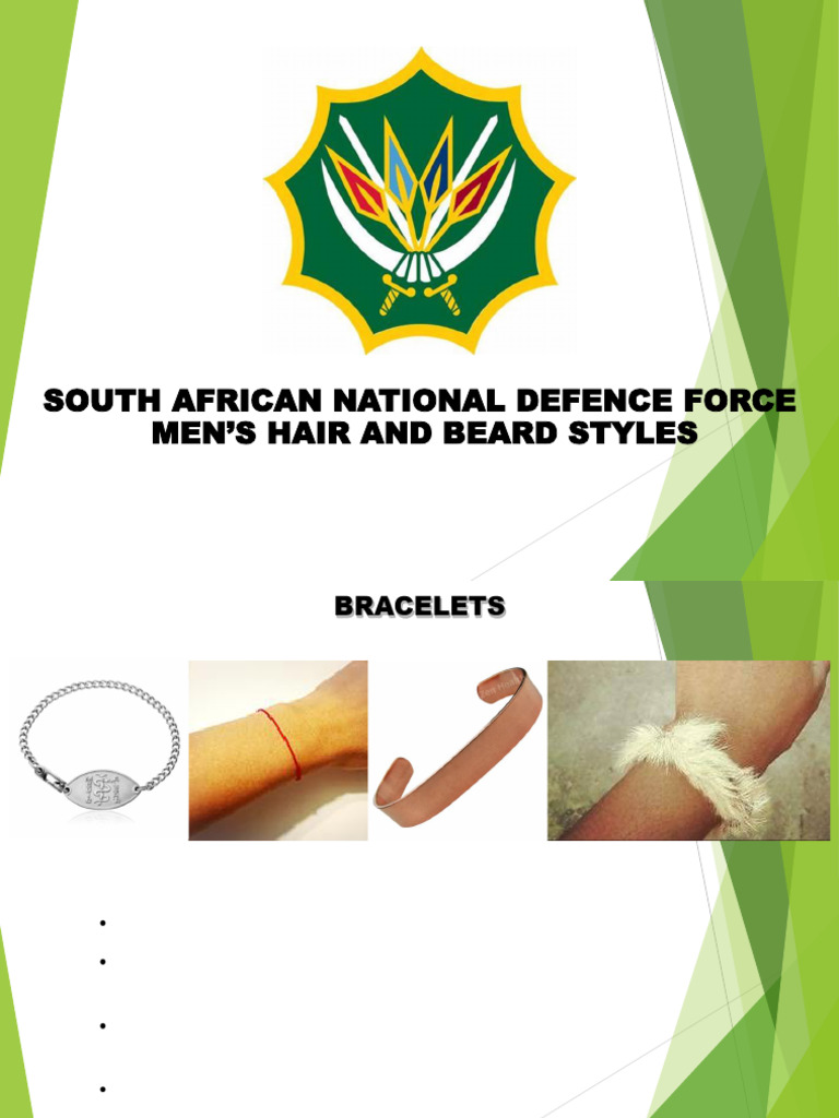 Sandf Men's Hair and Beard Styles | PDF | Beard | Hairstyle