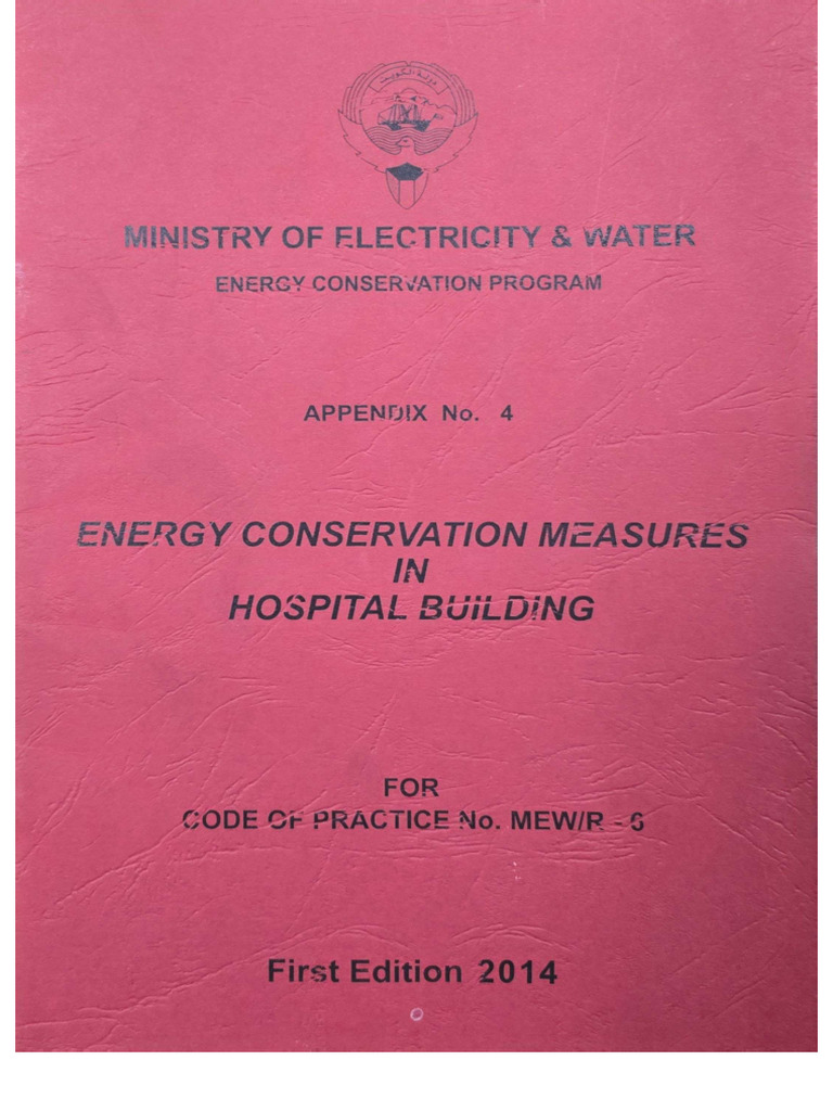 Appx 4 Kuwait HVAC | PDF