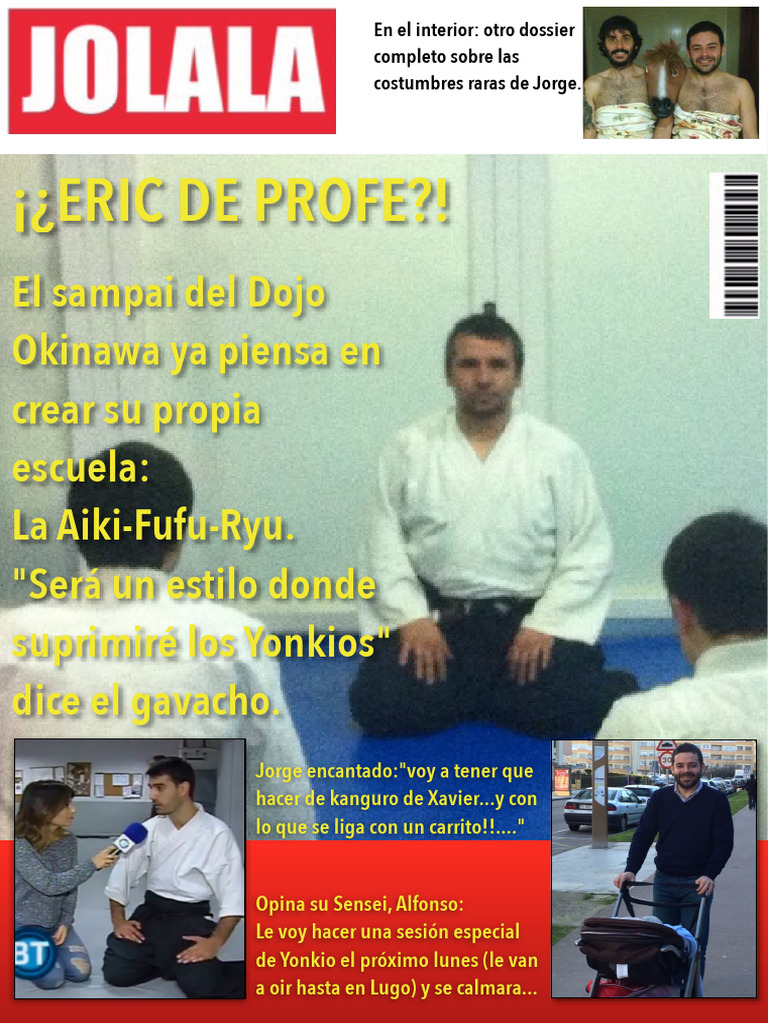 Jolala 6 | PDF