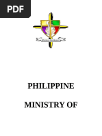 Laundering Liturgical Linens Guide | PDF | Altar | Clothing