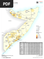 All Kebele List Y1 and Y2 | PDF | Ethiopia | East Africa