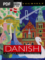 Complete Danish - Teach Yourself | PDF | Communication | Applied ...