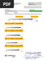 Lexile & CEFR Guide for EFL/ESL Teachers | PDF