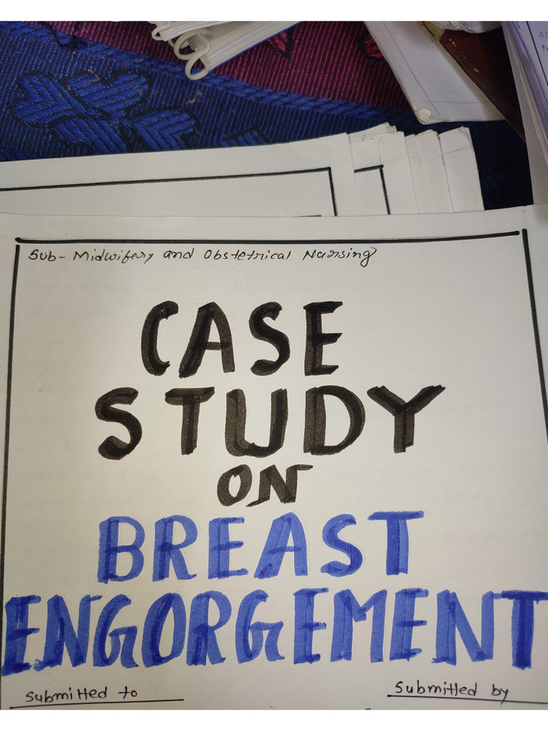 Case Study 2 For Midwifery | PDF