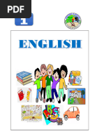 Grade 2 Word Clines Worksheet | PDF