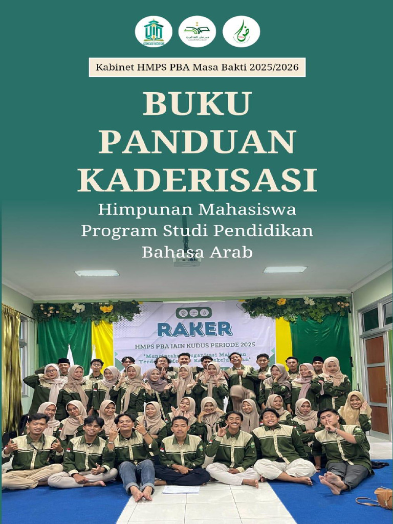 Buku Saku Hmps Neww | PDF