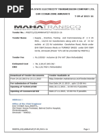 MSEDCL Works Portal User Manual | PDF | Icon (Computing) | User (Computing)
