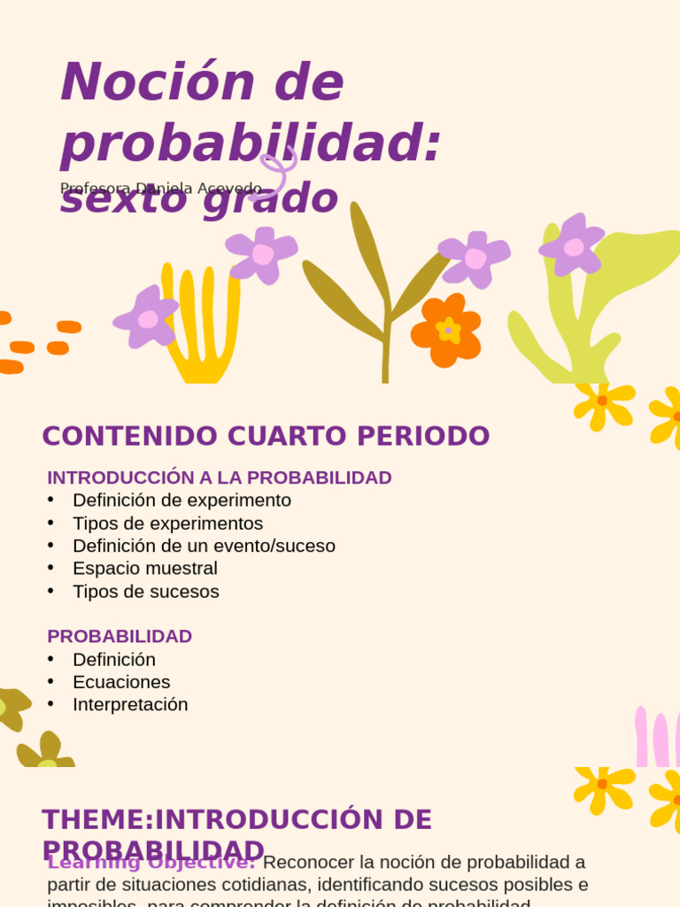 Introducción Probabilidad | PDF