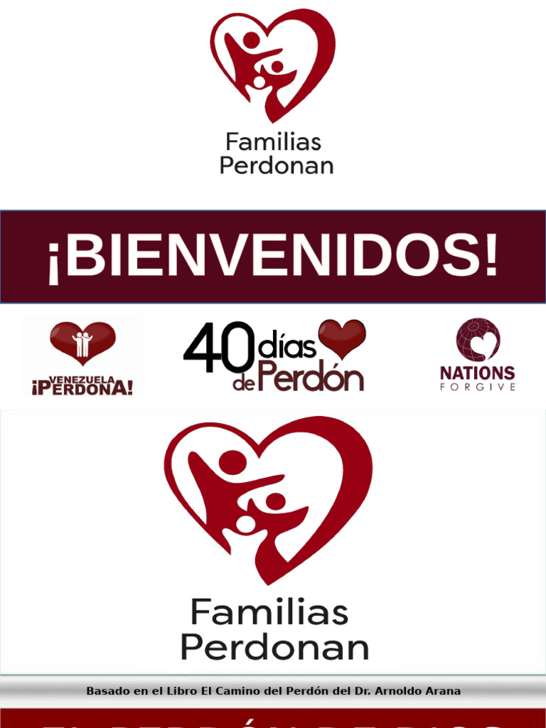 Semana 4. El Perdon de Dios | PDF | Gracia divina | Perdón