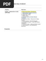 1920 Congress Sessions in Calcutta | PDF | South Asia | Resistance To ...