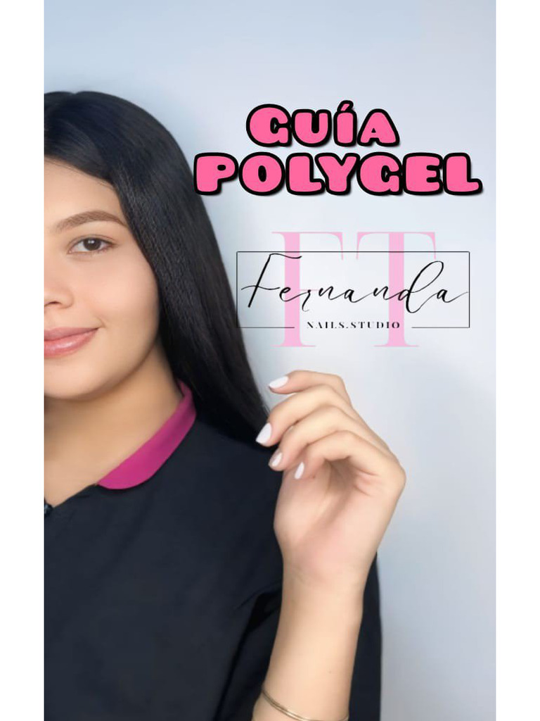 Guia Curso Polygel | PDF