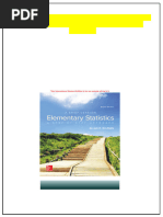 Elementary Statistics: A Step by Step Approach (10th Edition) PDF | PDF ...