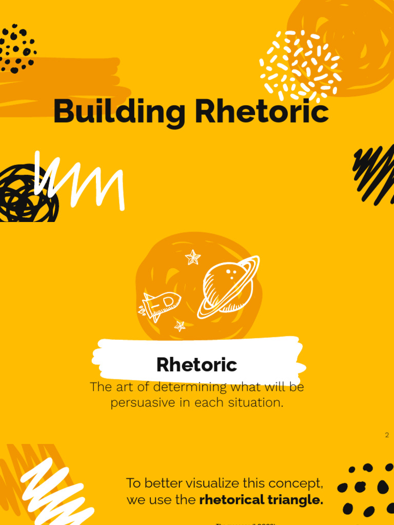 Pathos, Logos, Ethos, Kairos Lesson | PDF