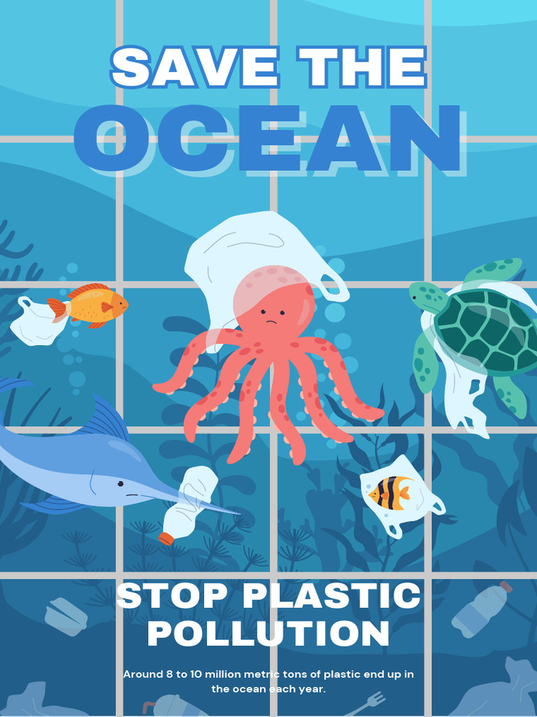 Ocean | PDF