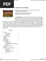 The Tradition and Culture of Eastern Samar | PDF | Religion And Belief