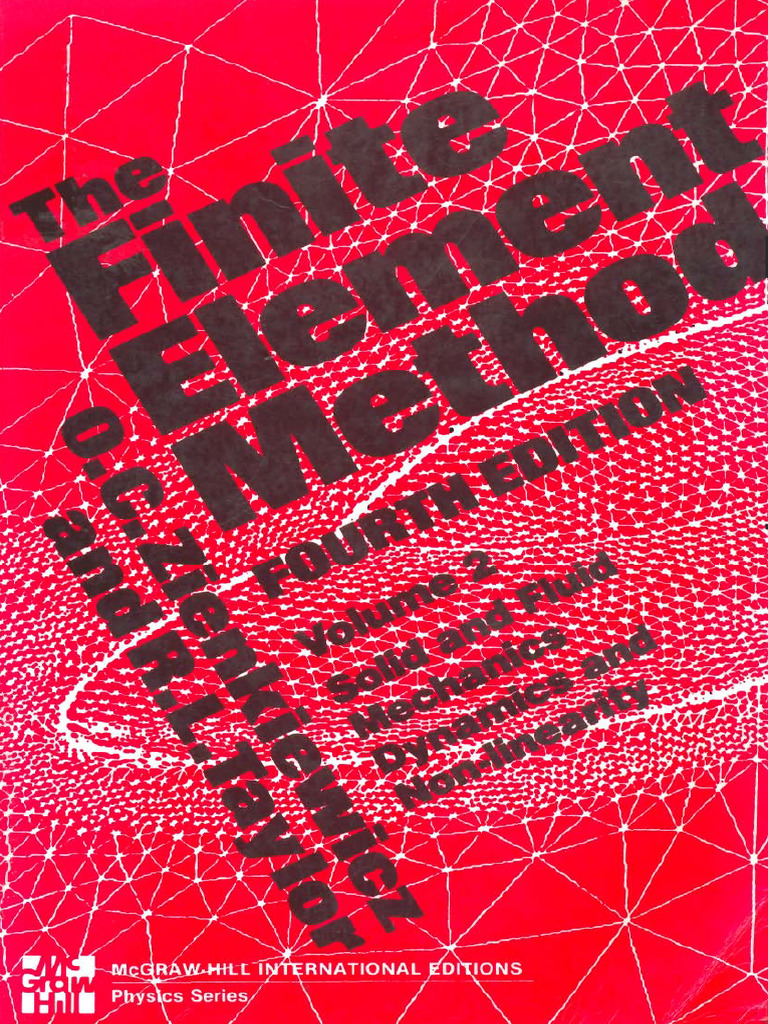 The Finite Element Method | PDF