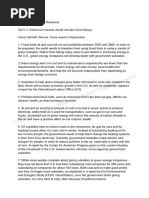 GED RLA Extended Response Format | PDF