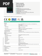 Sayo Device App Setup Guide | PDF