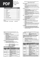 CMS Class VII Syllabus | PDF | Verb | English Language