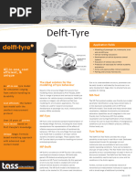 MF-Tyre & MF-Swift 6.2 Equation Manual | PDF | Velocity | Force