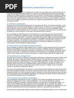 Cómo crear un plan de implementación | PDF | Planificación estratégica ...
