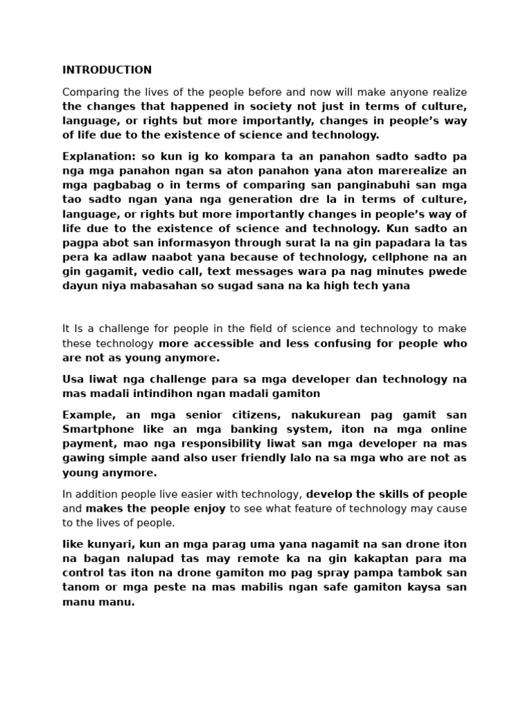 Human Condition Before Common Era | PDF
